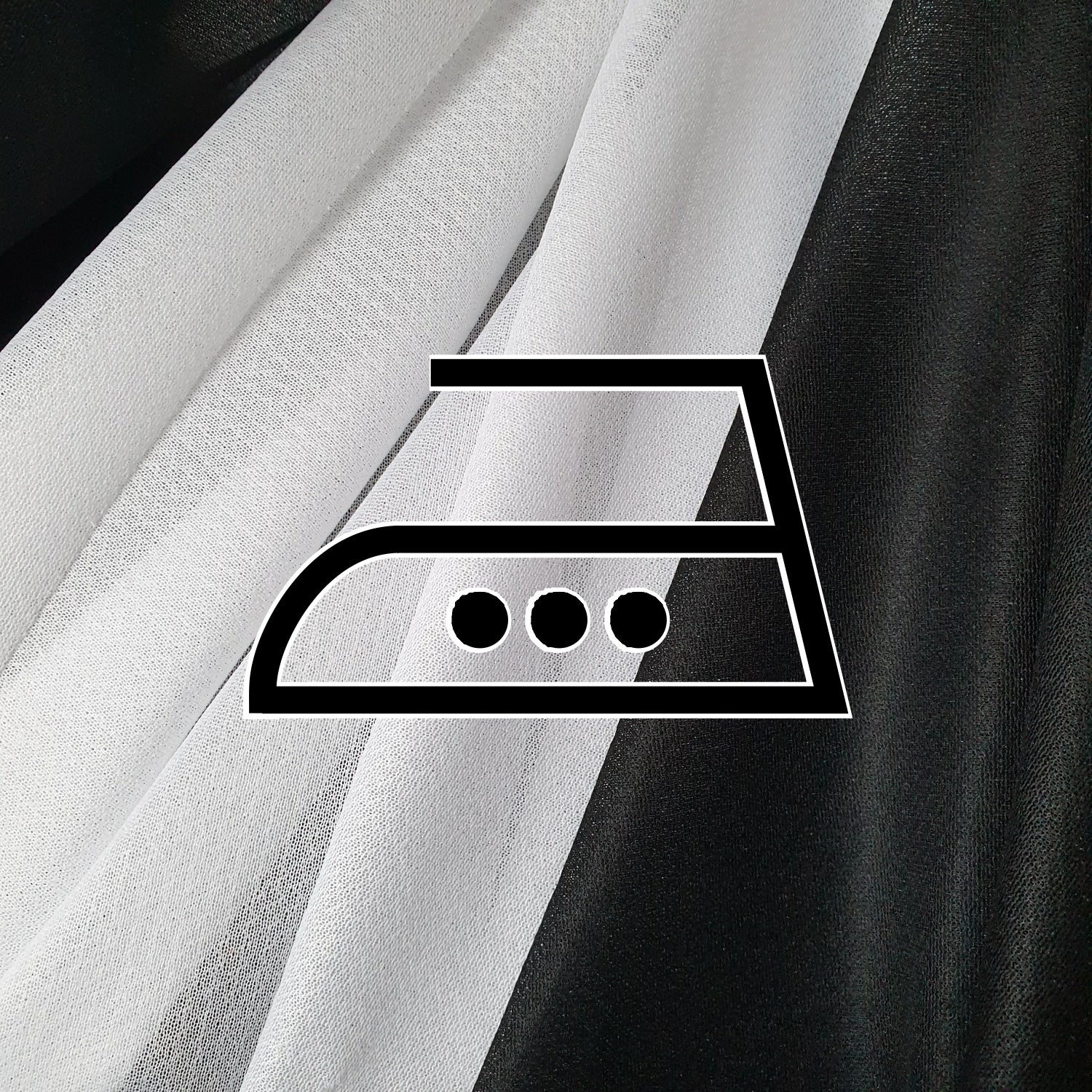 Fusible Interfacing, Woven and Non Woven Iron On Interfacings – Tailor ...