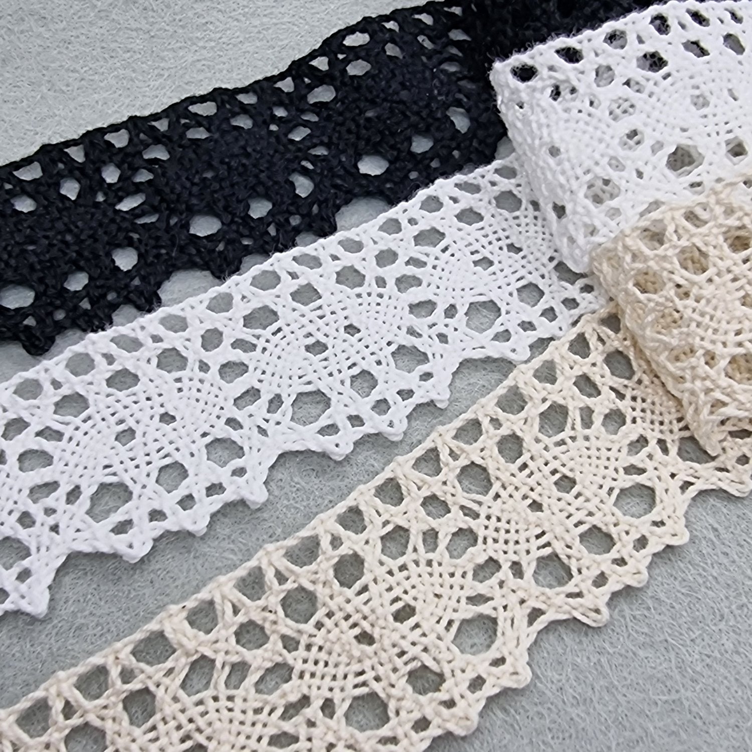 Trimmings and Embellishments for Garments and Upholstery – Tailor Mouse Ltd