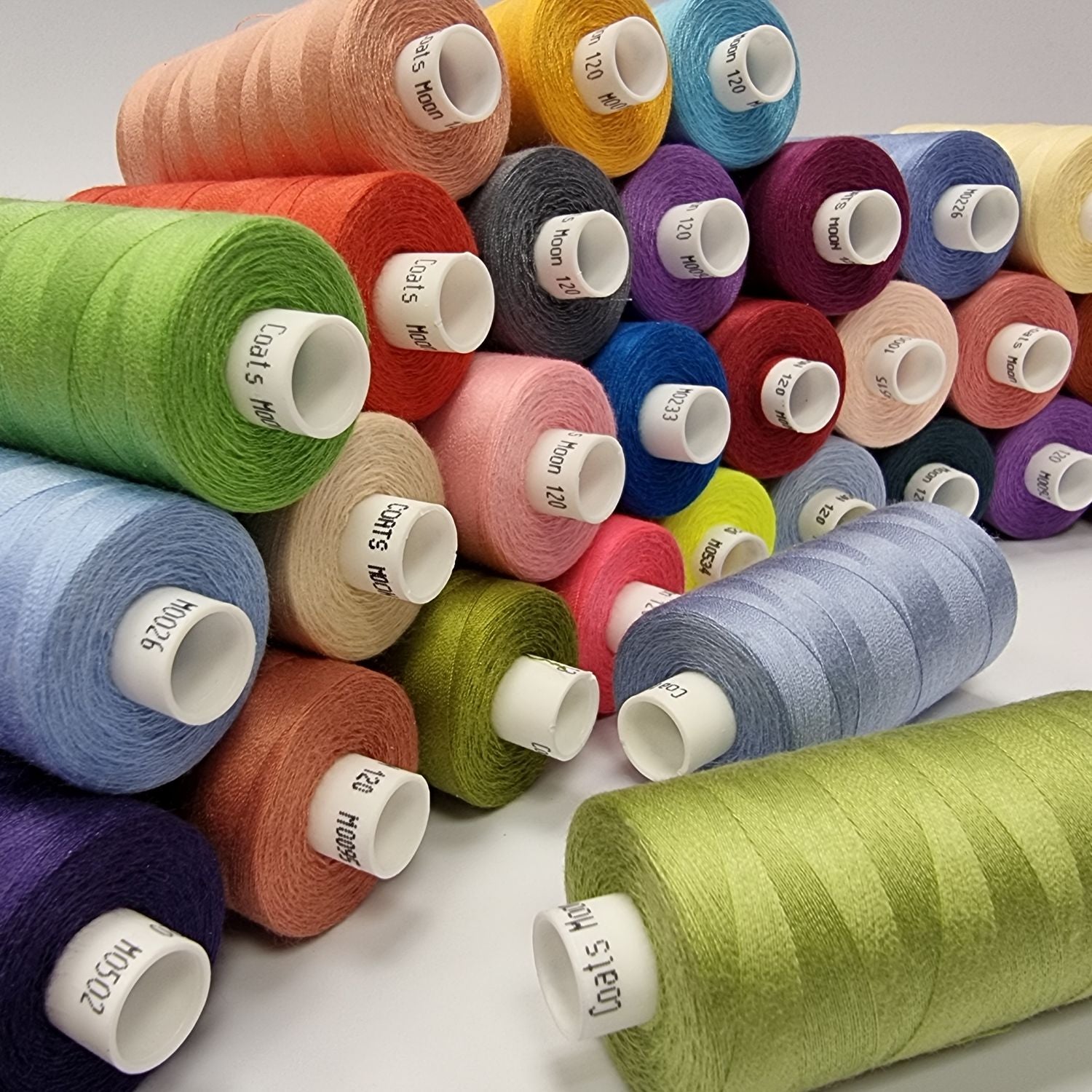 Haberdashery and Sewing Supplies – Tailor Mouse Ltd